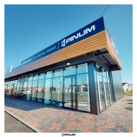 PINUM - Uși de interior, uși de exterior, tâmplărie aluminiu şi PVC ...