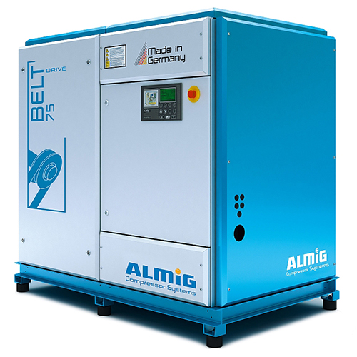 AER COMPRESTIM - Instalații aer comprimat - Compresoare - Rezervoare ...